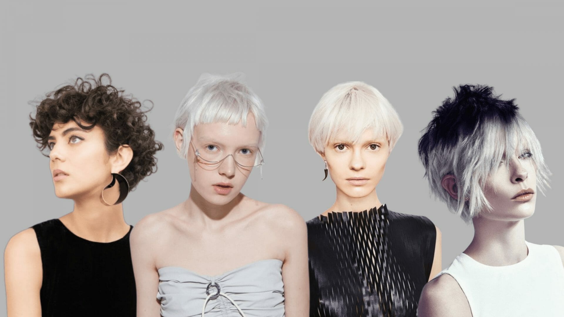 The Gospel of short hair styling products. | Eden Hair Energy